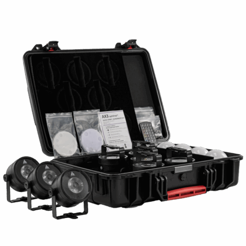 Astera AX3 Lightdrop set – Angel Films