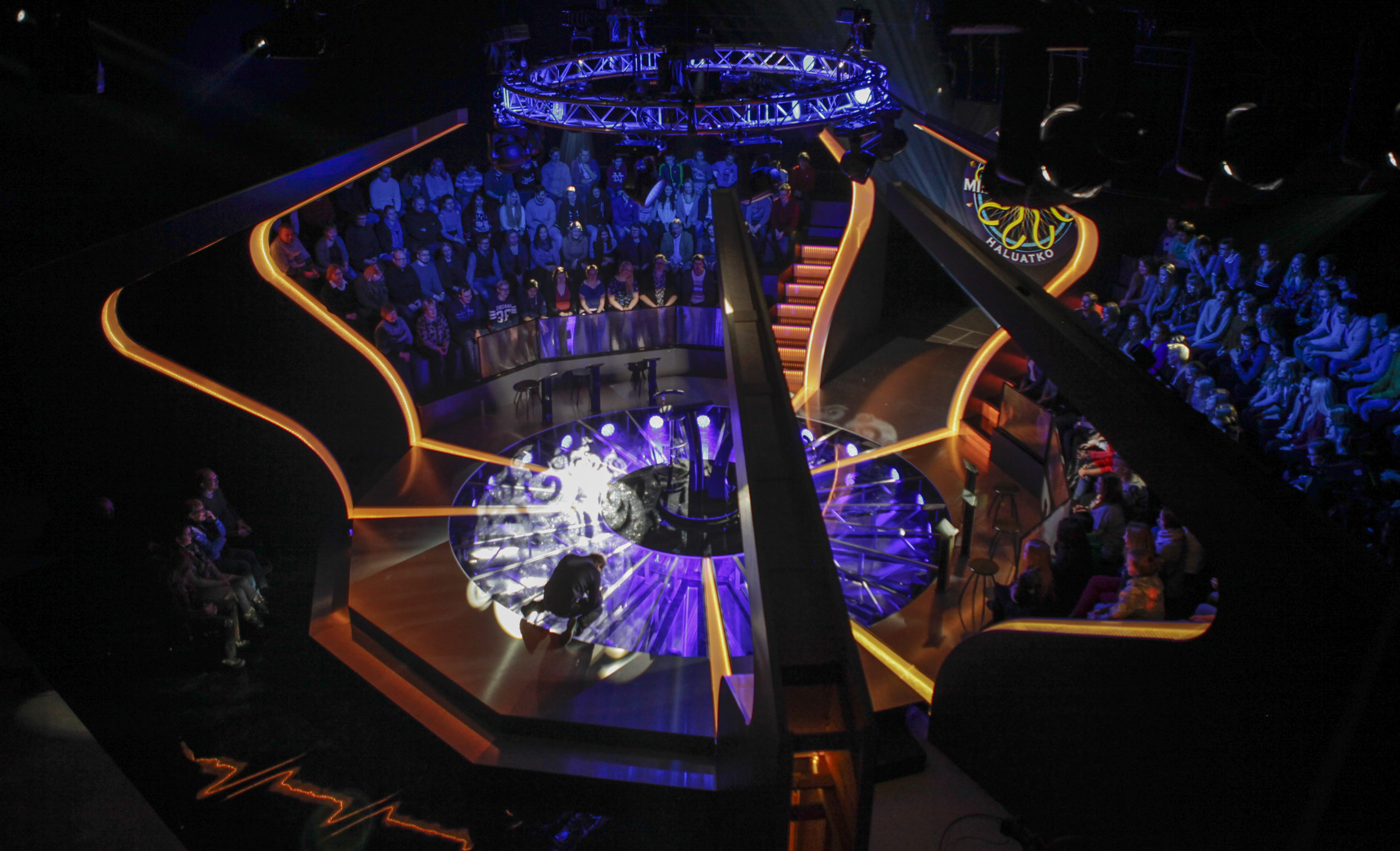 Studios – Angel Films