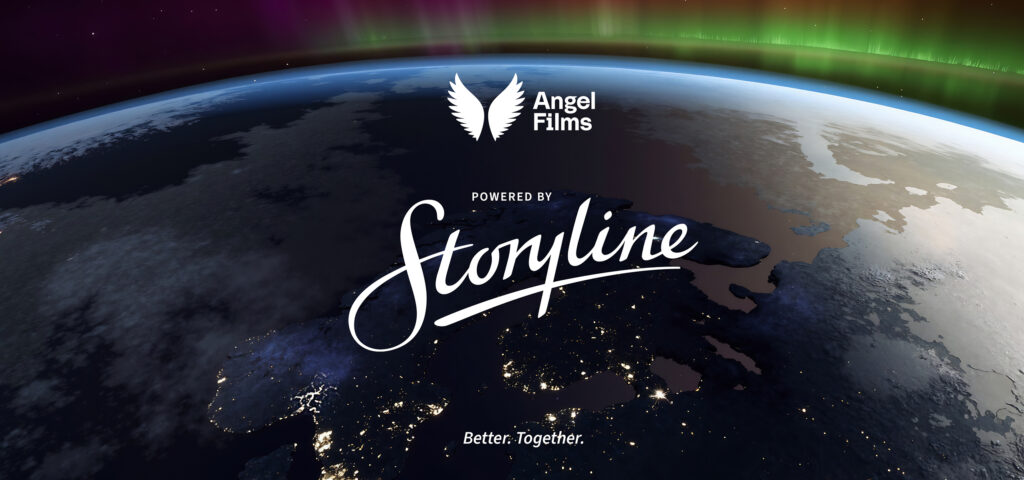 Angel Films – Equipment, Studios, Crew for Hire